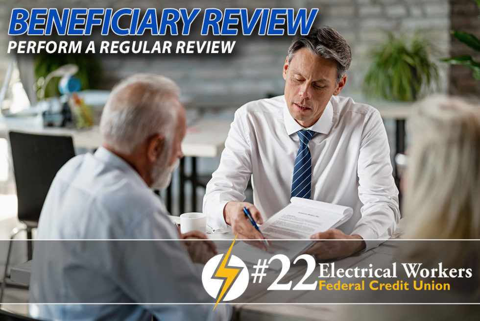 Beneficiary Review | #22 Electrical Workers